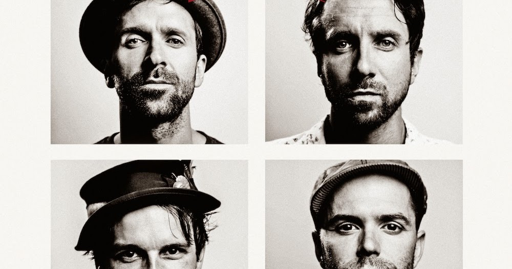 IN REVIEW: The Trews - S/T