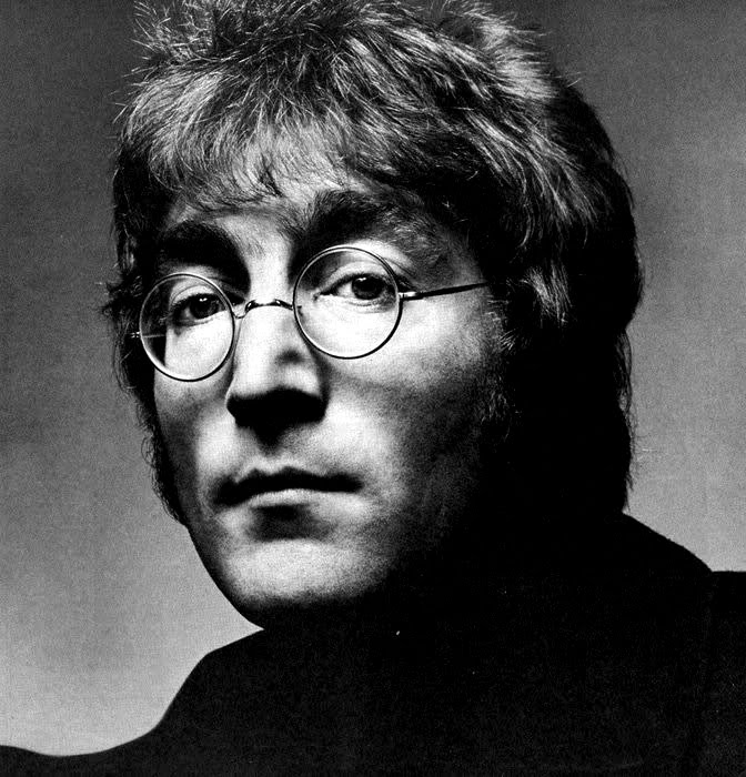 WHBC-GR: 10 λόγοι για να θαυμάσετε τον John Lennon