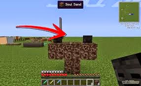 Cara Membuat Golem Api Di Minecraft – iFaWorldCup.com