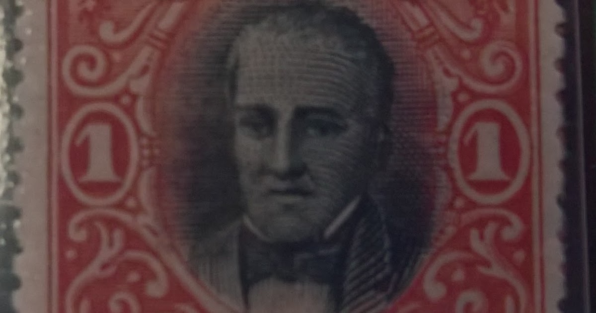 Asociación Filatélica Ecuatoriana: Vicente Ramón Roca - La faceta de ...