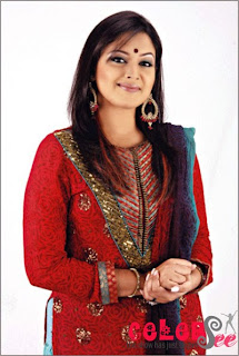 Bangladeshi Singer Konal CelebSee BD CelebSee
