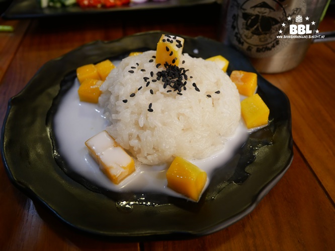 Sedapnya Menu Dodo Dim Sum & Bowls, Subang Parade - Budak Bandung Laici