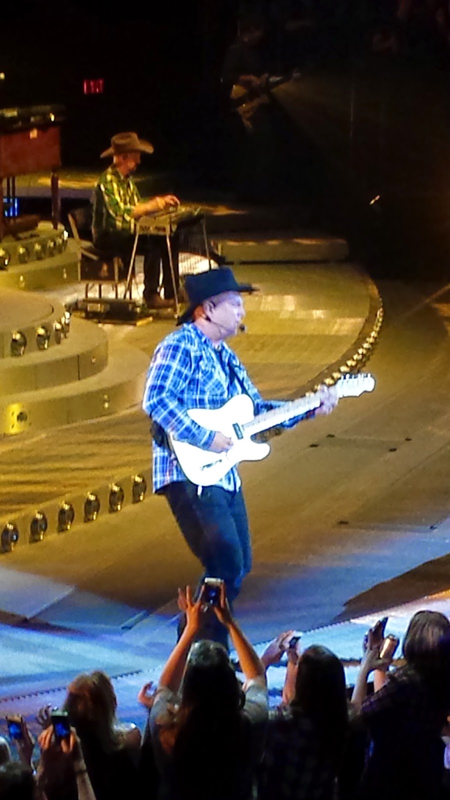The Good Times: Garth