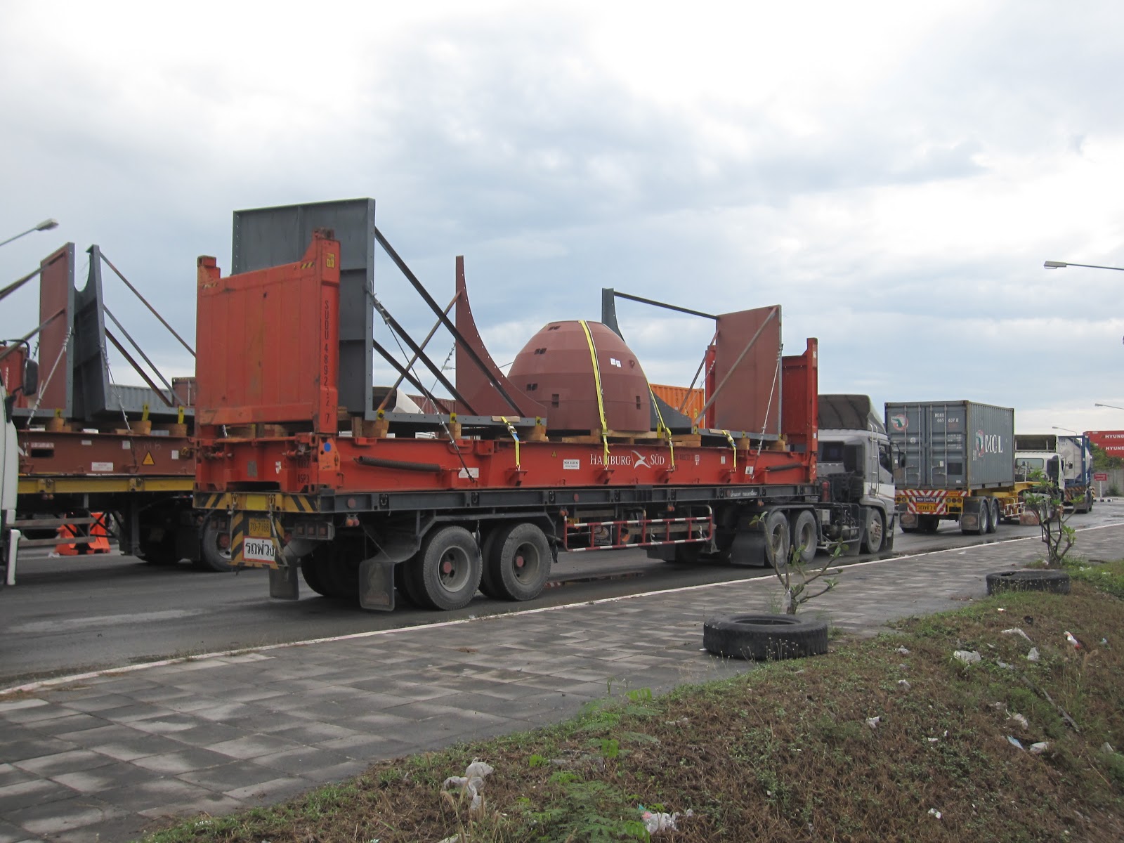 Swift Logistics Co.,Ltd