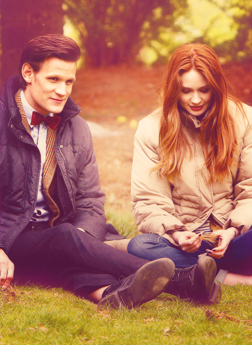 Keeley Hawes & Alex Kingston: Doctor Who News