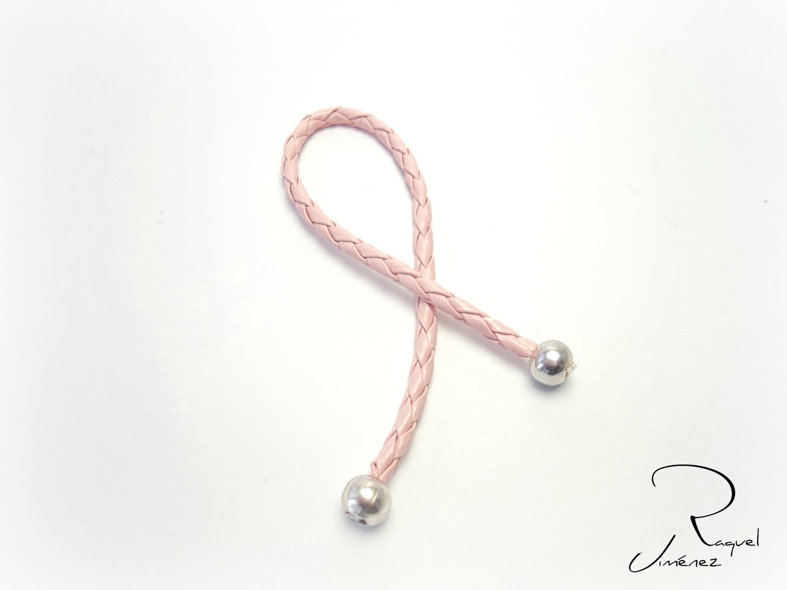 LAZO ROSA CONTRA EL CÁNCER