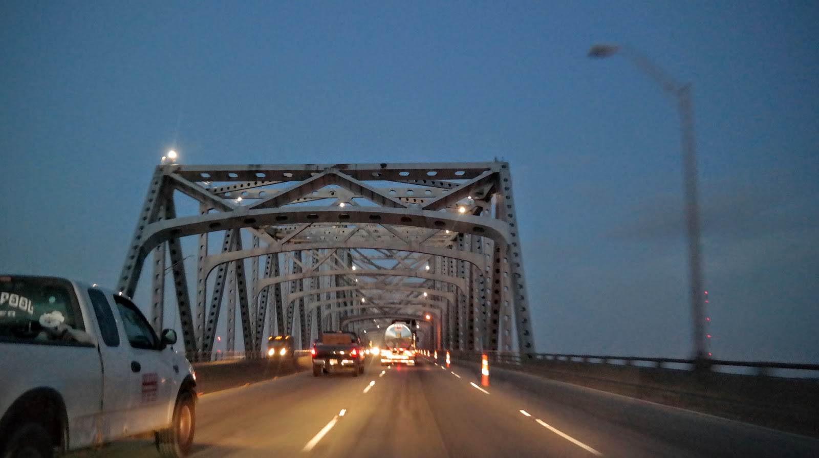 Horace Wilkinson Bridge