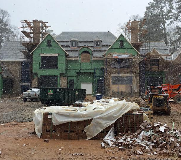 Lisa Mende Design: 2016 Southeastern Design Showhouse Sponsored by ...