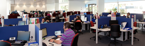 FCT SdC Lisboa: Sexta sede de Teleperformance Portugal