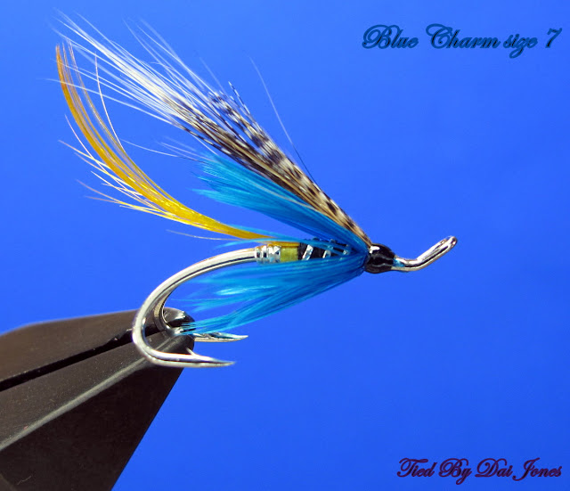 daijones flies: March 2012