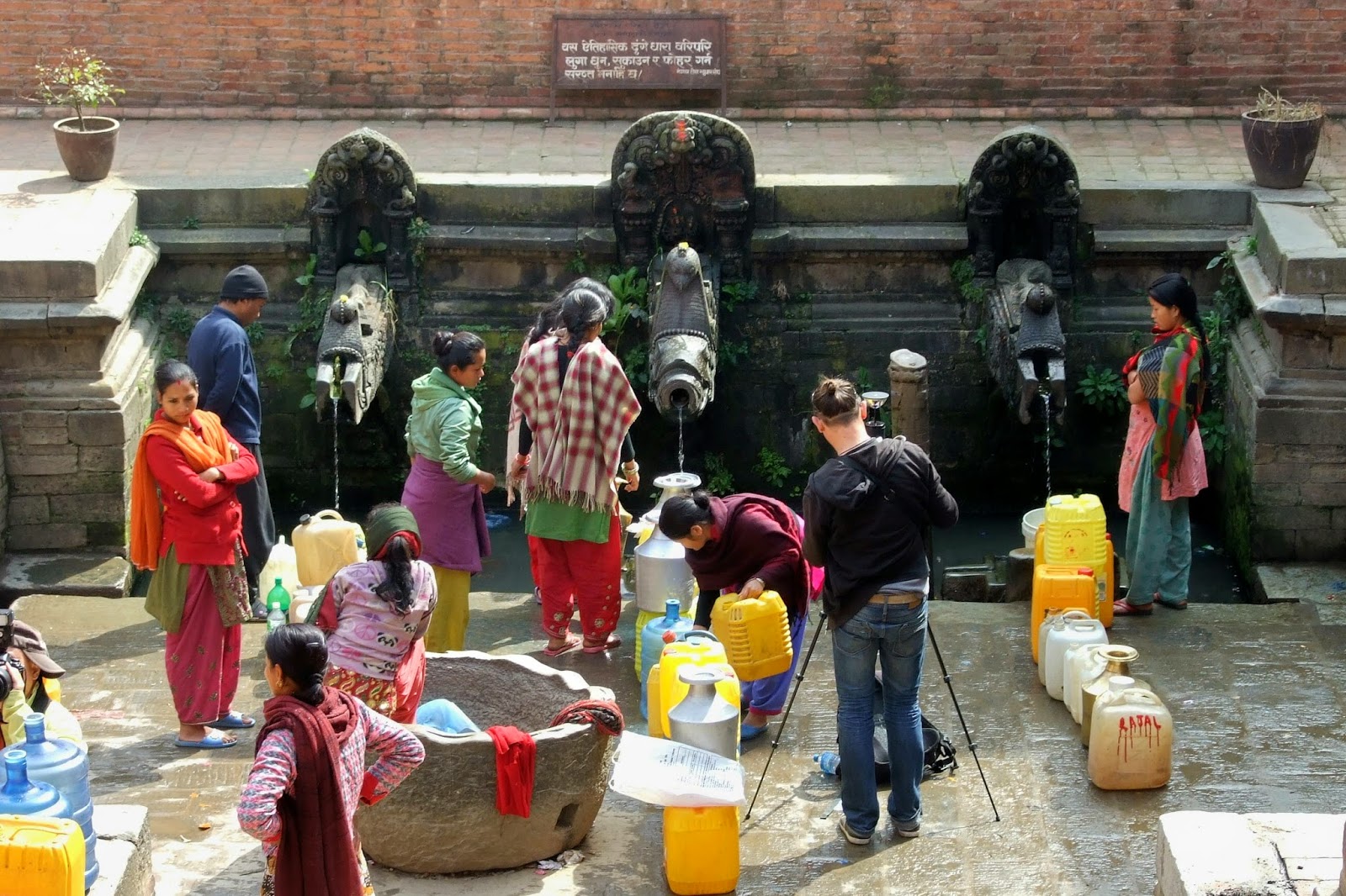 Jess Mutter's Travels