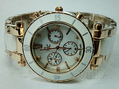 SERI : JAM TANGAN GC