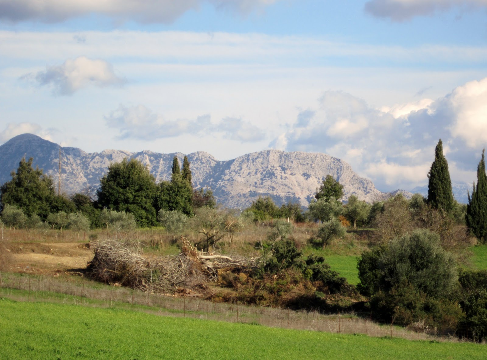 ΔΕΛΤΙΟ ΚΑΙΡΟΥ