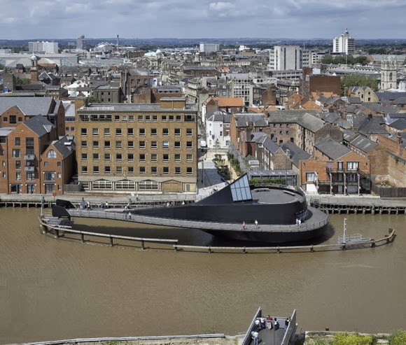 THE WORLD GEOGRAPHY: 10 Spectacular Movable Bridges