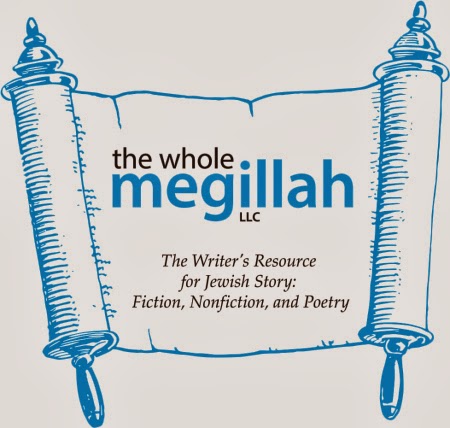 The Whole Megillah Blog Becomes a Company!