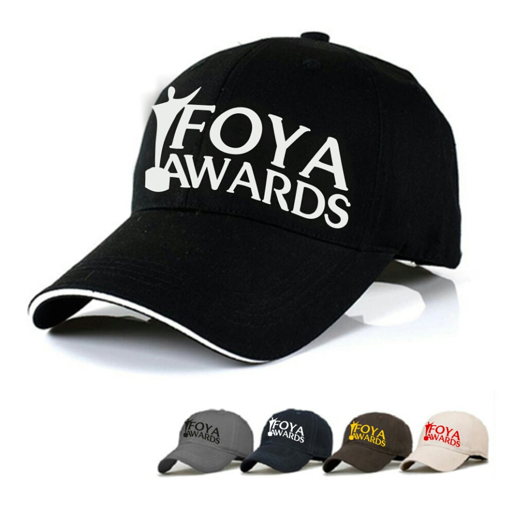 FOYA AWARD