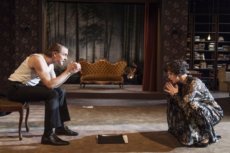 Postcards from the Gods: November 2013