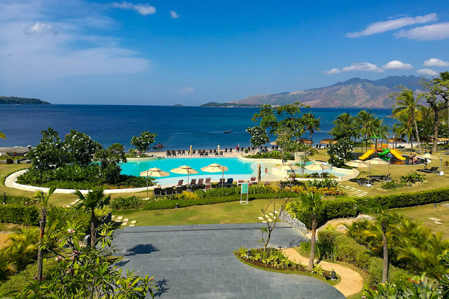 Acea Subic Bay Hotel and Resort in Subic - Wander Kid Travels | a ...