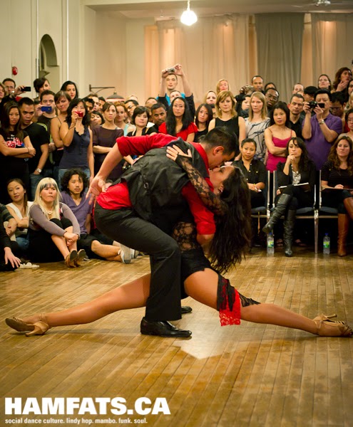 Genero Musical bachata