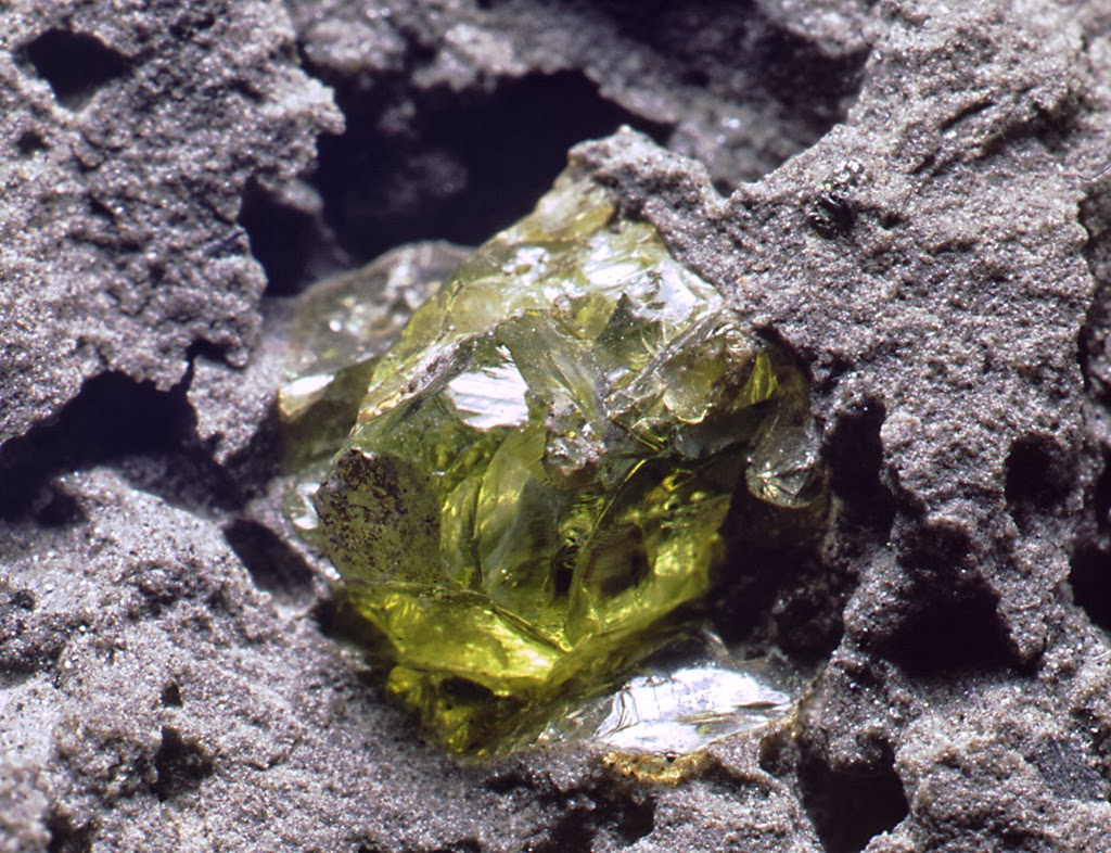 Portale Scientifico: Classificazione dei silicati