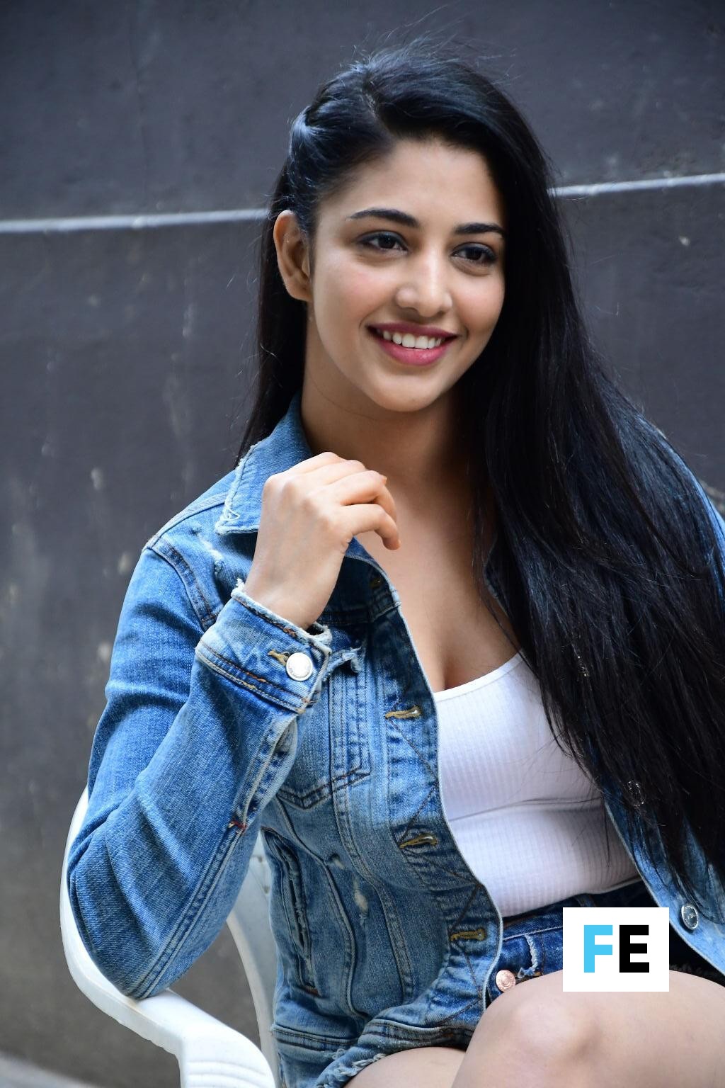 Daksha Latest Photoshoot Stills !Check Out.