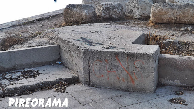 Pireorama ιστορίας και πολιτισμού: Ιστορίες των γερμανικών πυροβολείων ...