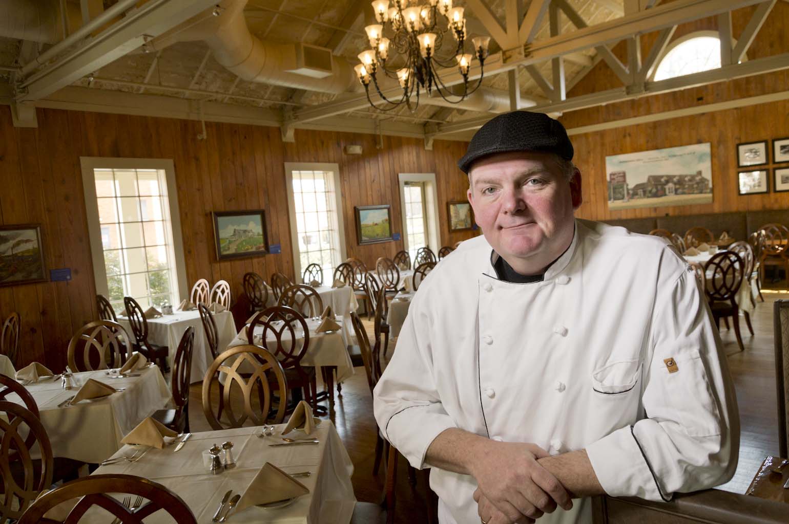 David Luttrell's Astral Atelier