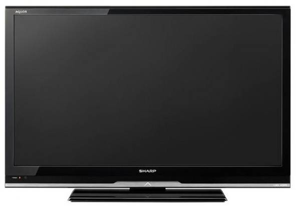 Sharp LC-32LE340M Aquos - Risasongko's