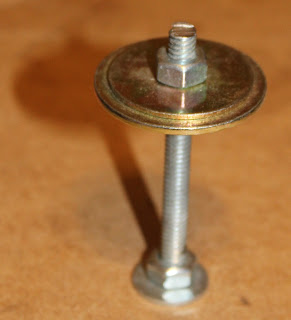 Redneck Preparedness: Solar Panel Alignment Tool