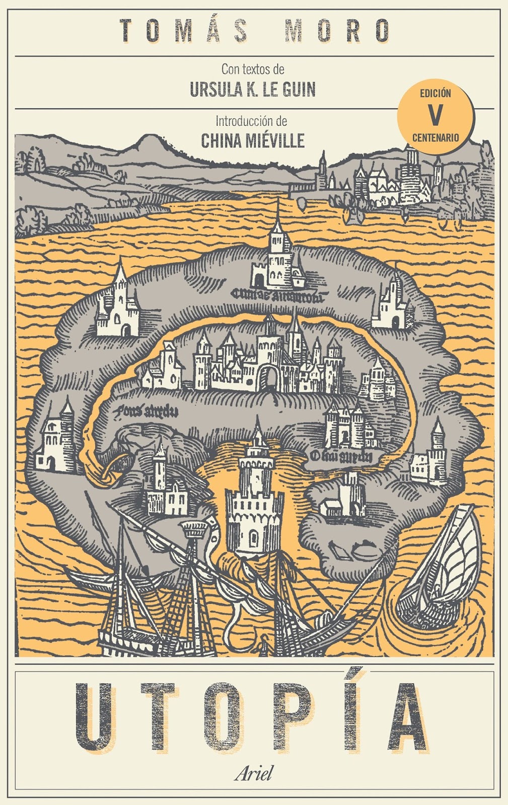 Utopía - Revista de filosofía: historia y pensamiento, Microfilosofía