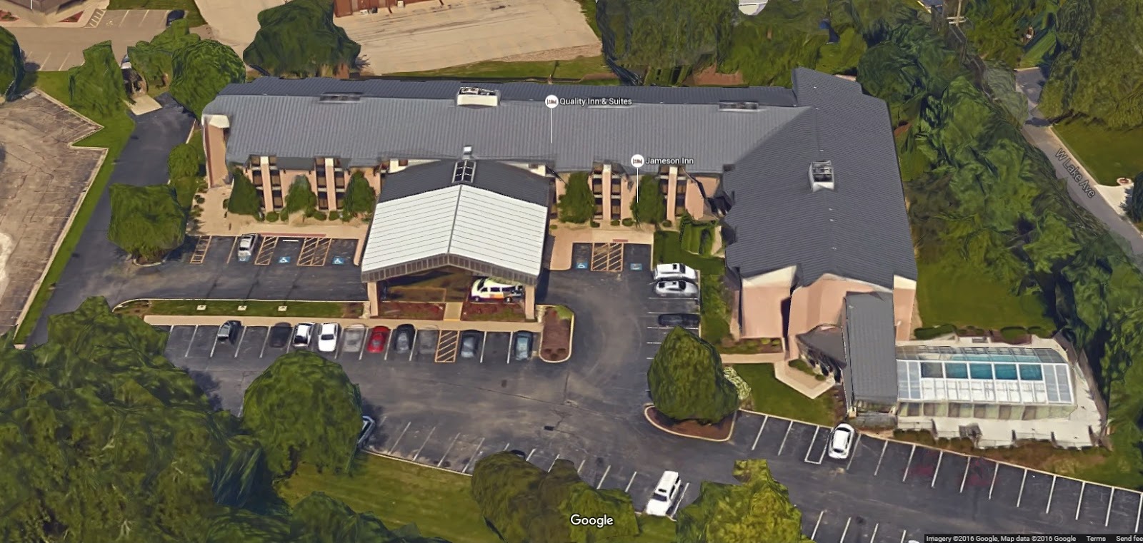 The History of Signature Inn: Signature Inn Peoria, Illinois and ...