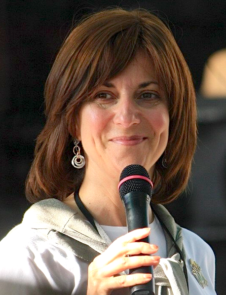 The Voice of Vicki Polin: 2007