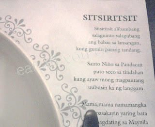 sitsiritsit - philippin news collections