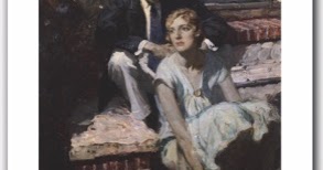 Art Contrarian: Saul Tepper in Illustration Magazine