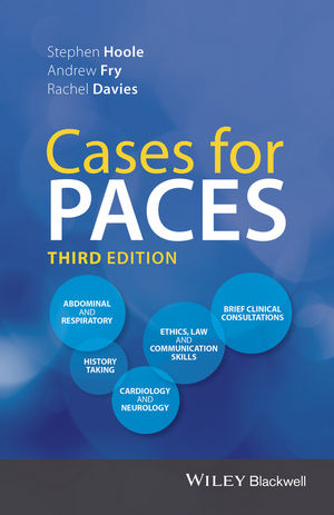 Medical Ebooks Pdf Blog: MRCP Cases for PACES Pdf Download