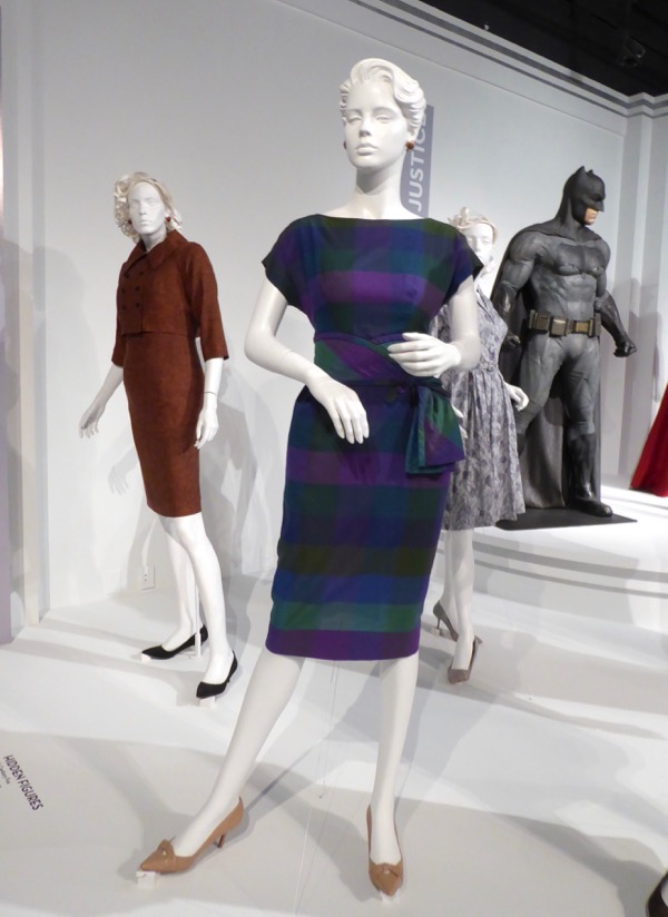 Hollywood Movie Costumes and Props: Hidden Figures film costumes on ...