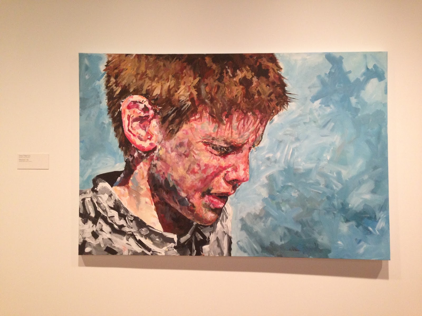 Patapan Art: GOMA and the Queensland Art Gallery- Australian art as a ...