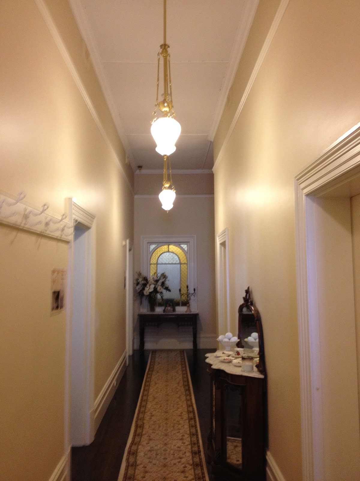 Up, up & away: Tullaree