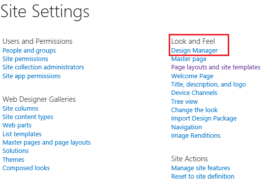 Create Custom Page Layouts in SharePoint 2013 ~ Explore Microsoft 365