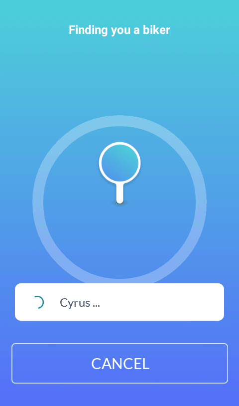 Angkas Padala - Newest On-demand Roadside Delivery