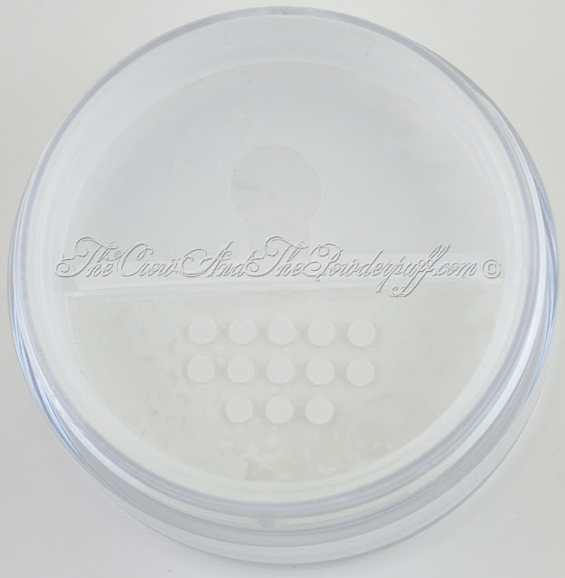 The Crow and the Powderpuff | A Creative Makeup & Beauty Blog: Purely ...