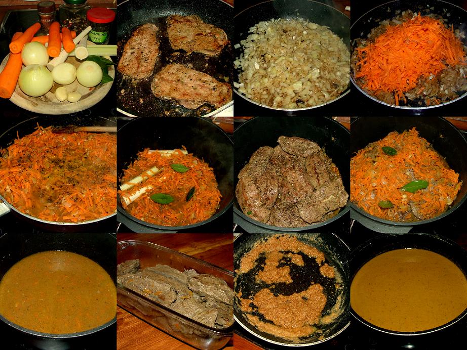 Vadas Recept Angolul - kelymagyarul