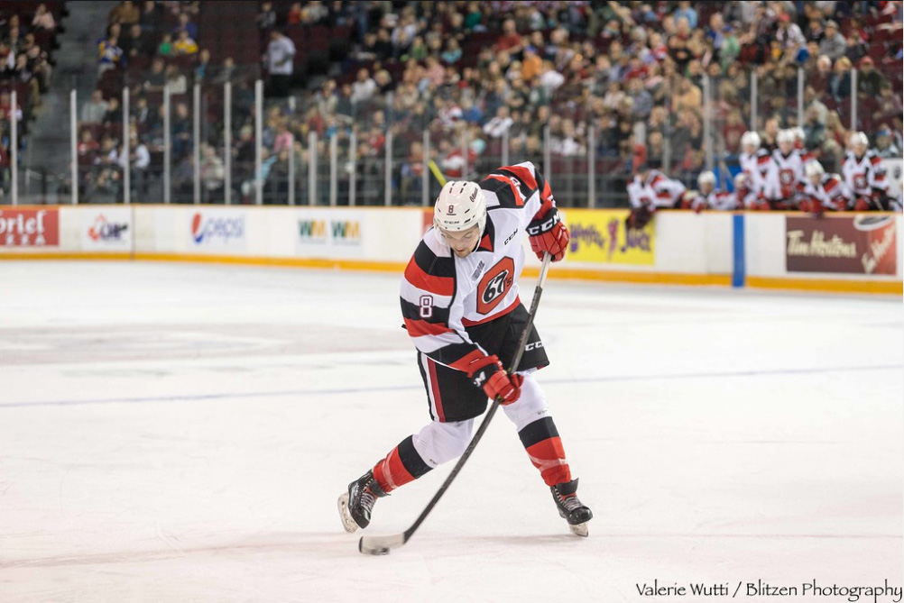 Ottawa 67s Fan Report: Your 2016-17 Ottawa 67's