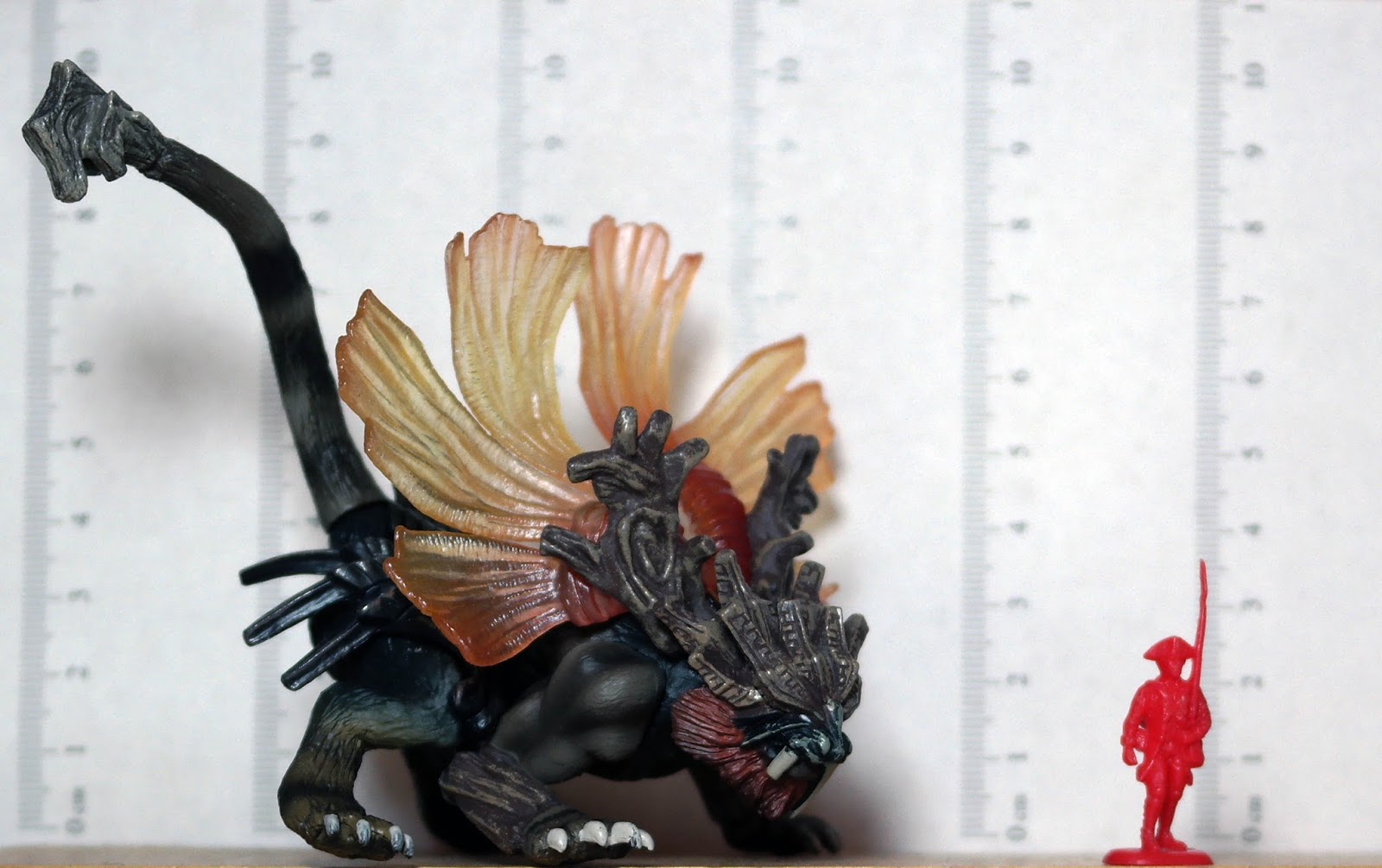 1/72 Multiverse: Aragami