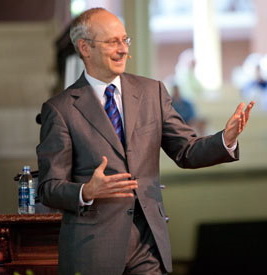 MAGISTER LUDI: La filosofía política de Michael Sandel