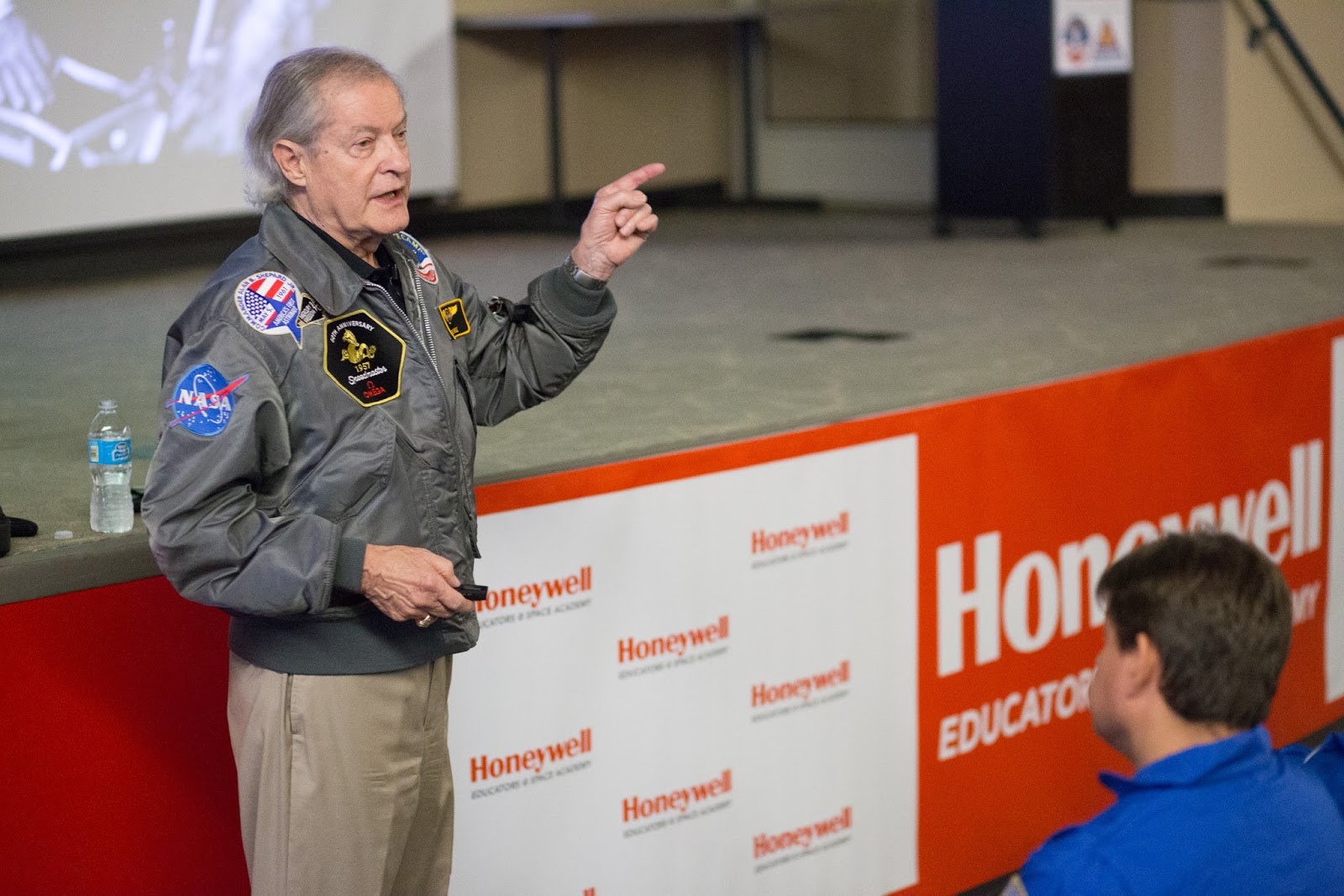 Mrs. Rath teaches Math: Space Camp- Day 1 -June 11, 2015