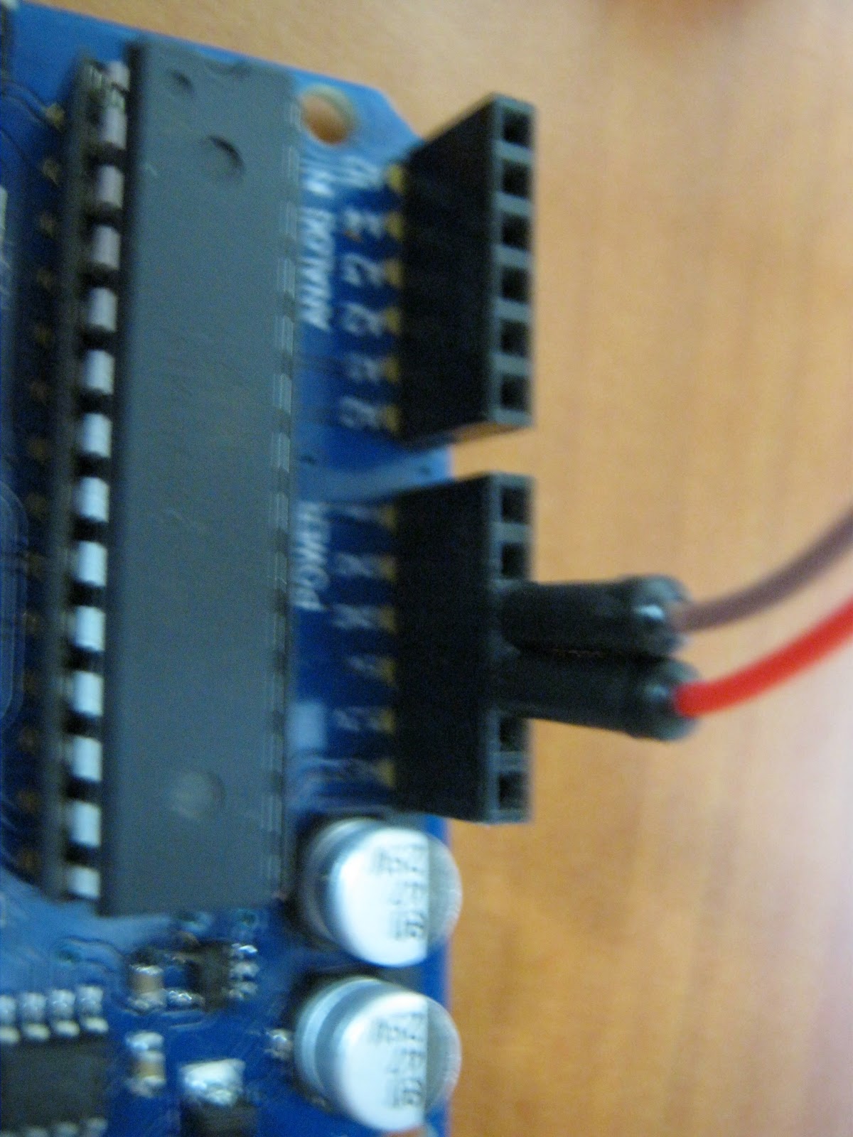 Mis Pasos Con Arduino Control De Servo Motor Con Arduino
