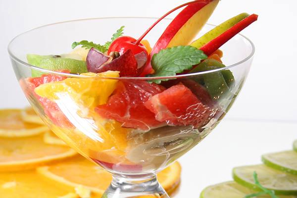 Foodservice Solutions: Whole Foods Fresh Food Sampling Provides Lift