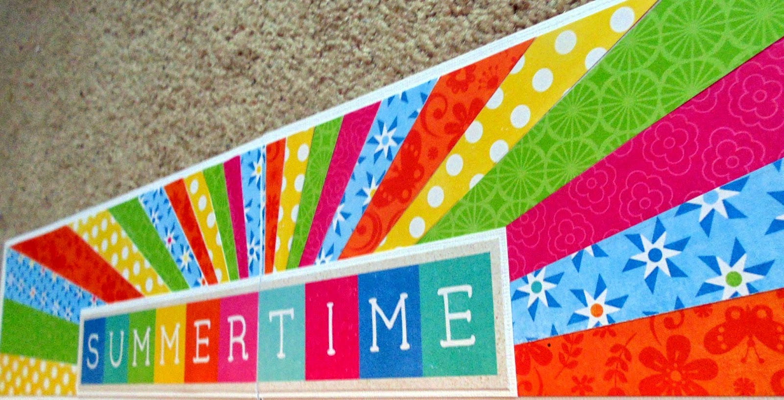 Jump out of your scrapbook rut! - Creek Bank Creations