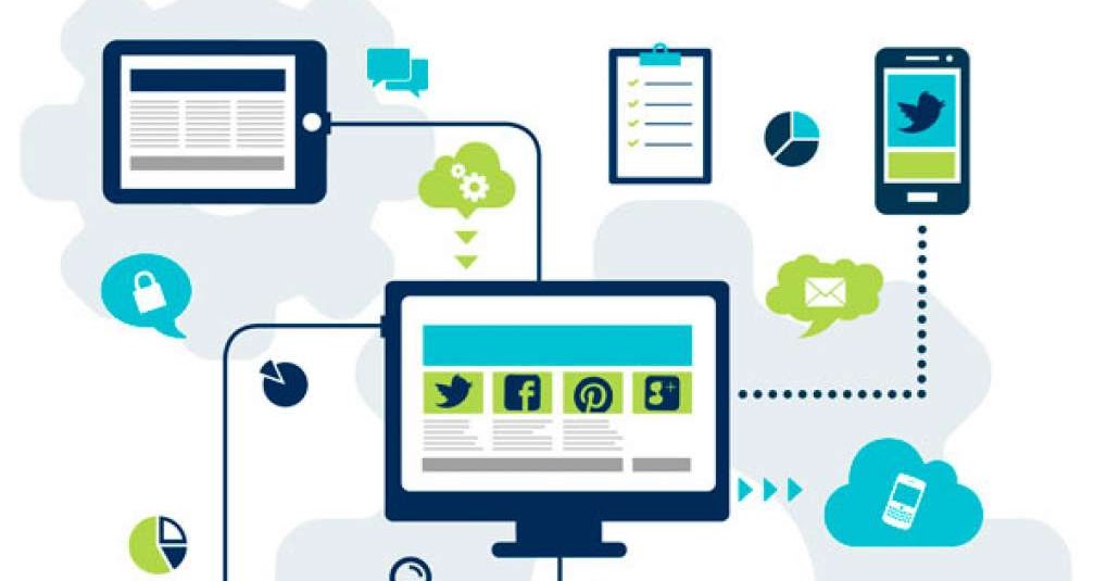 QUE ES UNA RED (INFORMÁTICA). ~ Informática.